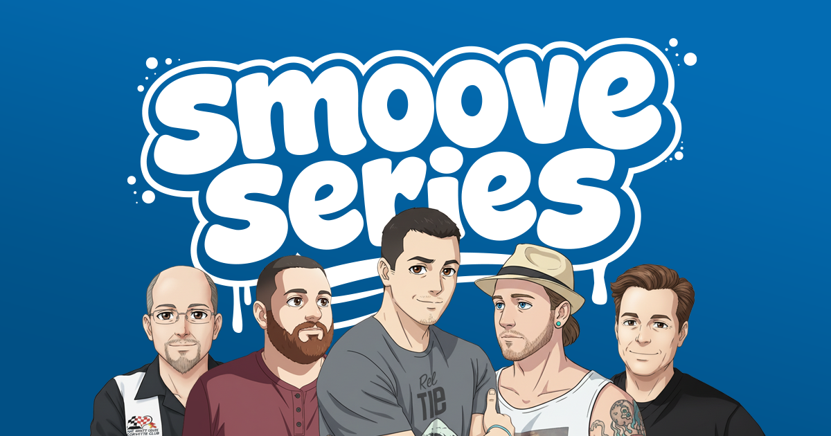 Smoove Series | Press Kit